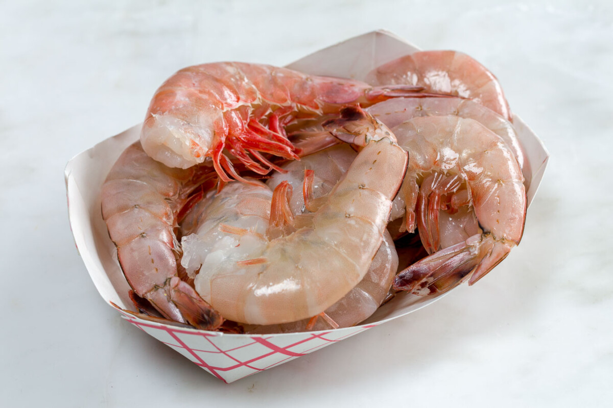 Modern Shrimp Louis Salad: A Comeback for a Classic Dish - A Zest for Life