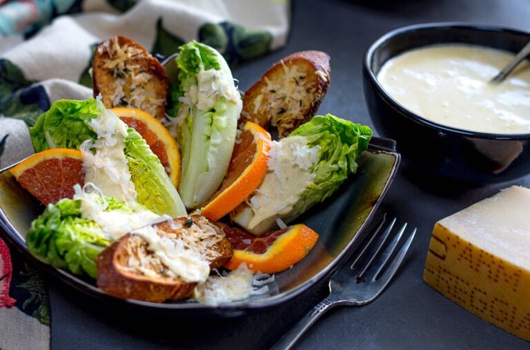 40 Zesty Citrus Recipes with Vibrant Flavor! - A Zest for Life