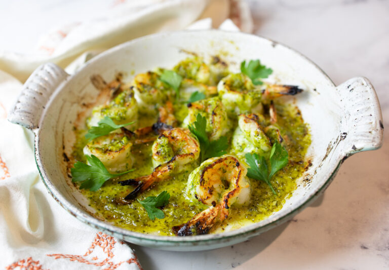 Cuban Herbal & Garlic Mojo Marinade and what to do with it - A Zest for ...