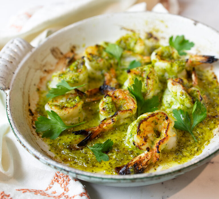 Cuban Herbal & Garlic Mojo Marinade and what to do with it - A Zest for ...