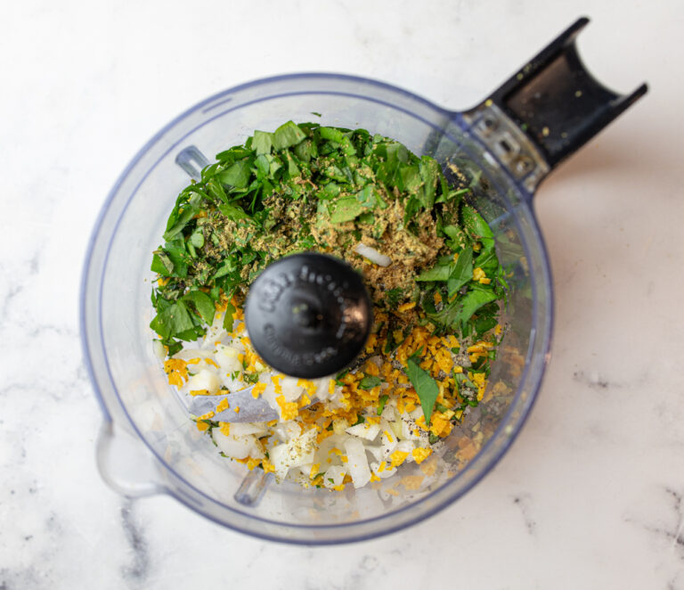 Cuban Herbal & Garlic Mojo Marinade and what to do with it - A Zest for ...