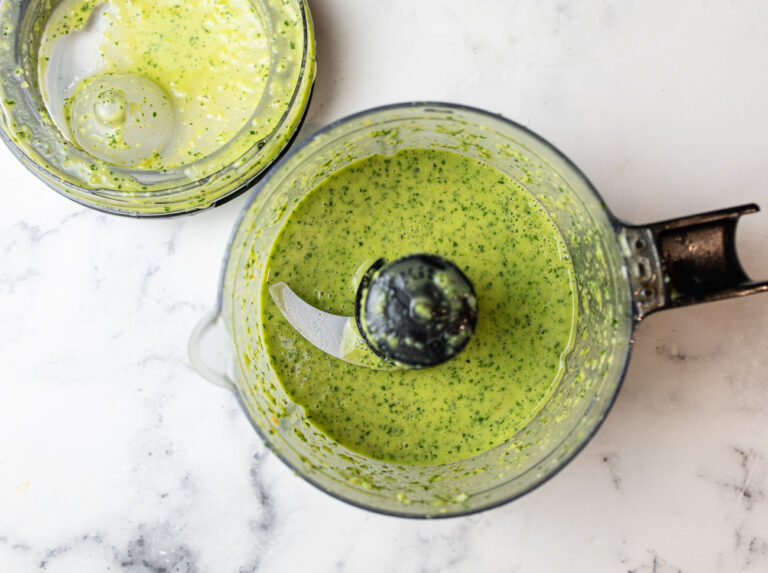 Cuban Herbal & Garlic Mojo Marinade and what to do with it - A Zest for ...