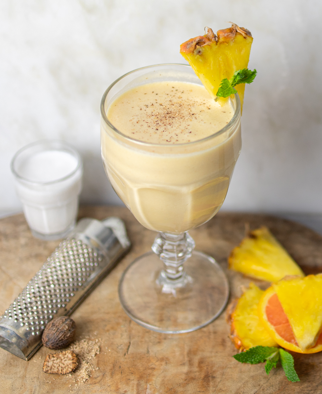 Three Fabulous Lightened-Up Smoothies with Flavor! - A Zest for Life